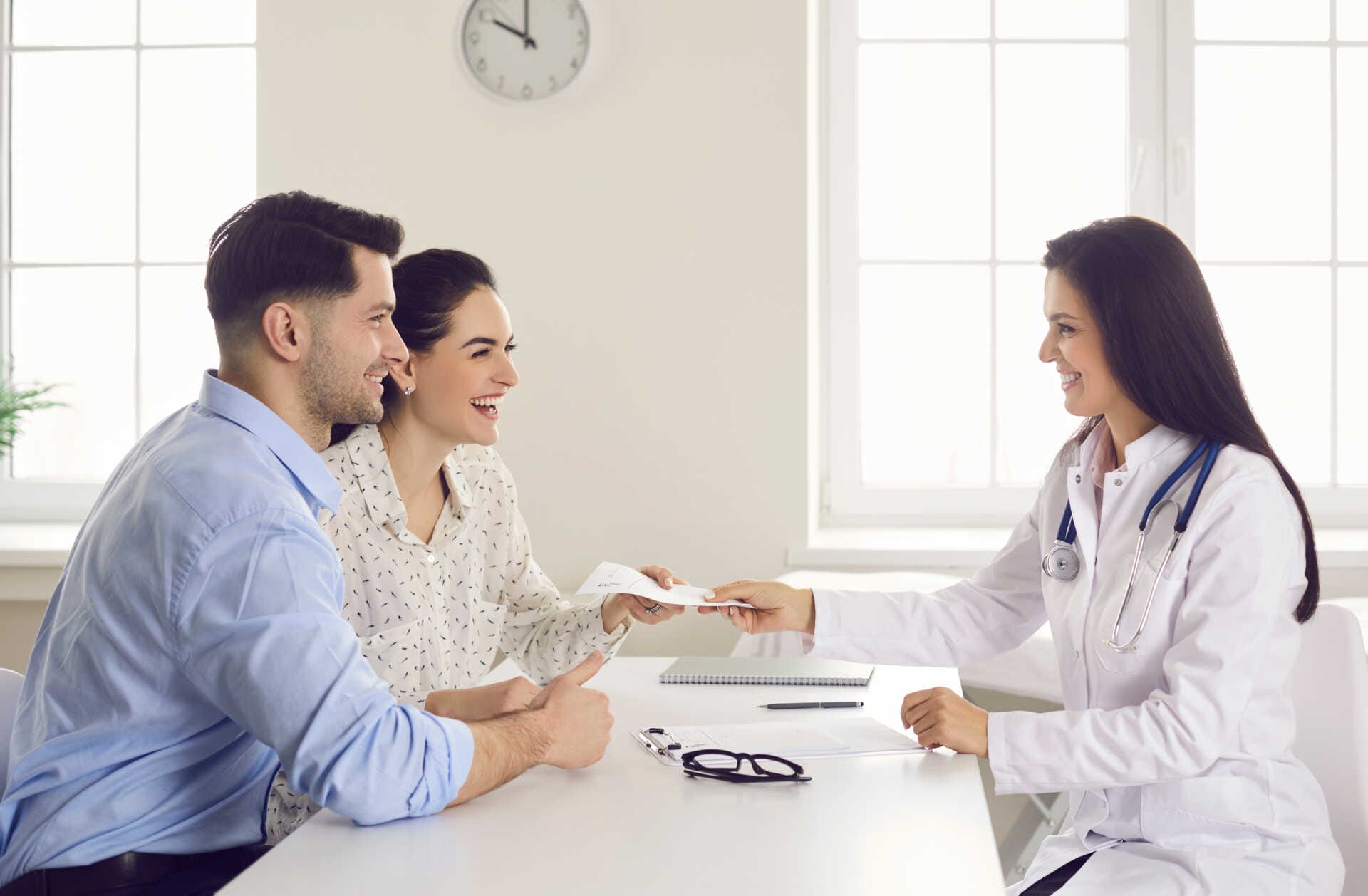 Vasectomy vs. Tubal Ligation Comparison Guide - Pacific Clinic